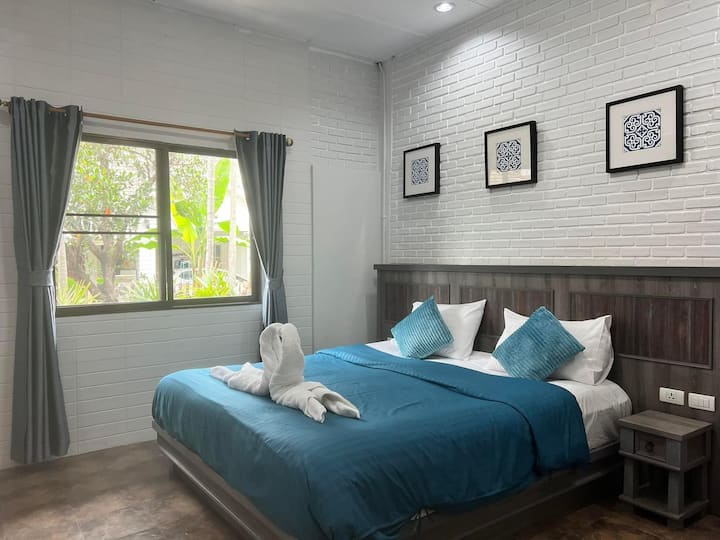 Villas Chalitaa - Chiang Mai