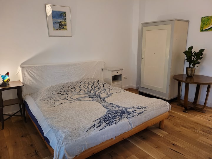 Privatzimmer Bei Netter Familie - Bad Harzburg