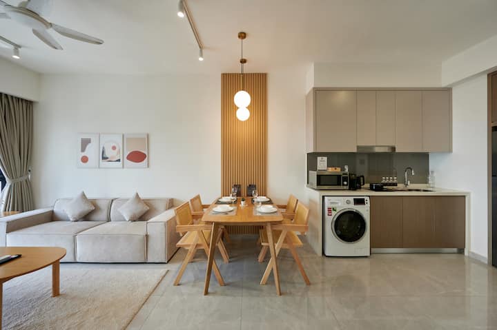 2r1b | 5min To Pavilion Kl/trx @ Bukit Bintang - Kuala Lumpur