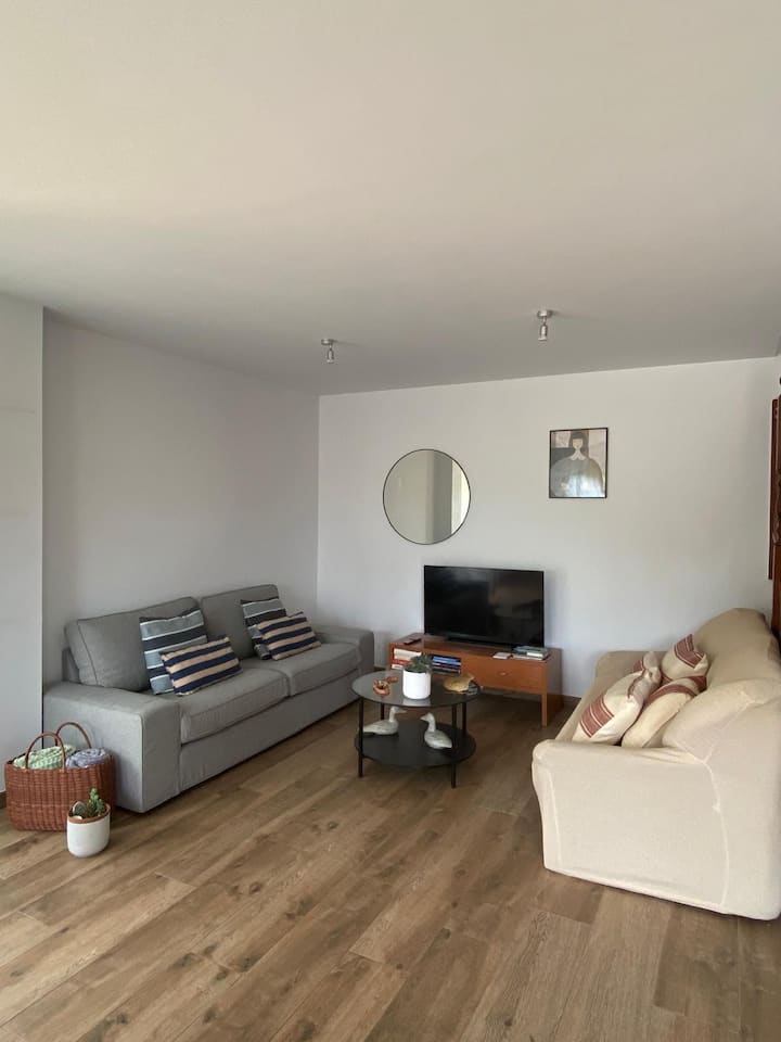 Duplex In Cuchia - Miengo