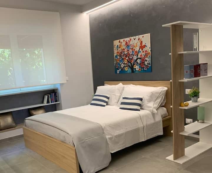 Casa Armonia Sulmona Centro- Apartment - Campo di Giove