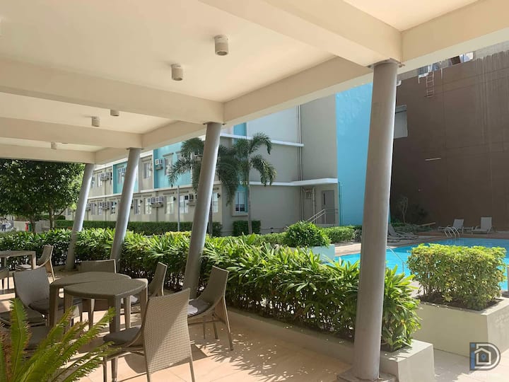 Dumaguete Marina Spatial Condo Unit - Dumaguete