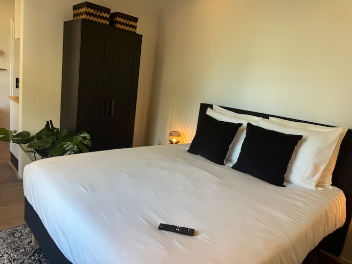 Luxury Furnished Studio In The Centre Of Eindhoven - Eindhoven