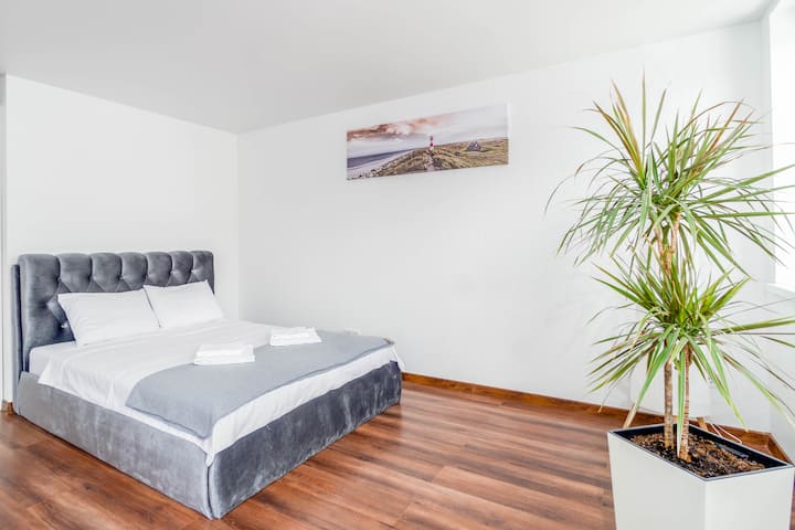 Malūno Calm Getaway Self Check-in - Lithuania