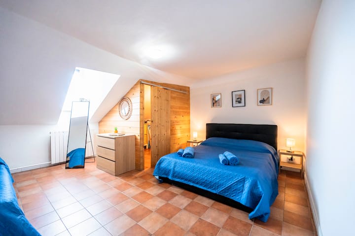 - Bijoux - La Terrasse Sur Les Toits De La Ville - 貝爾加莫