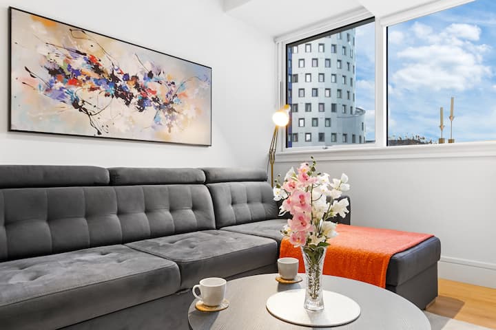 Cozy Studio Flat In Wembley Park 2 - ハロー