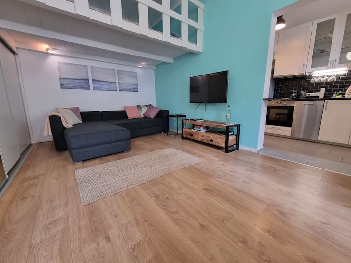 Lili's Cozy Nest - Budapest