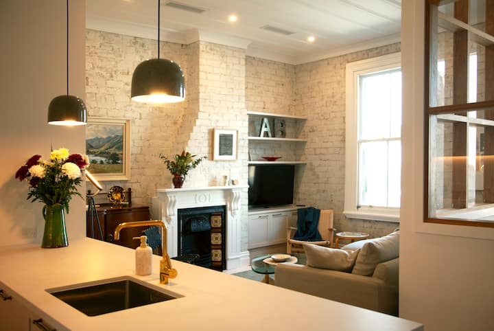 Prime Ponsonby L Rebuild L Amazing Apt. Central -