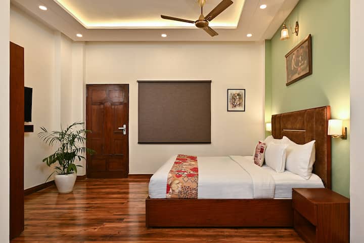 Executive Luxury Suite (Sethi Legacy) - 赫爾德瓦爾