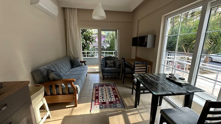 Forest View Apartment A 18 - Kemer