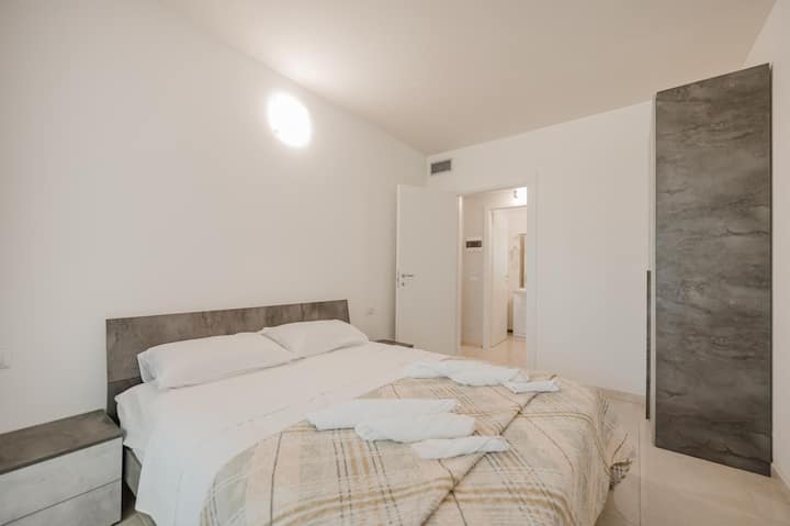 Appartamento Residence Mimose - Eraclea Mare