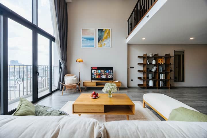 Modern Shell Pentstudio | Netflix • 2tv • Bathtub - China