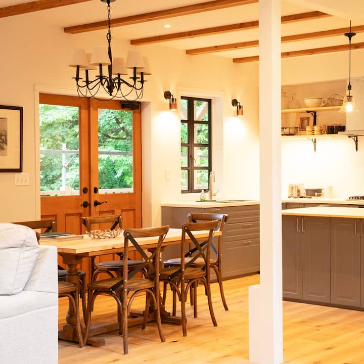 Chaya Farmstead Inn - Zushi