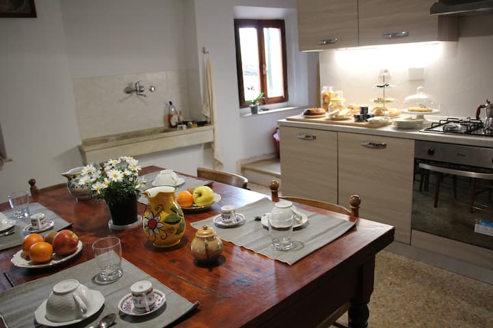 C'era Una Volta.
San Sano. Gaiole In Chianti. - Radda in Chianti