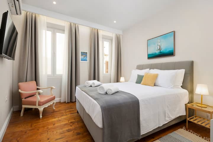 Pasta Flora Town House - Corfu