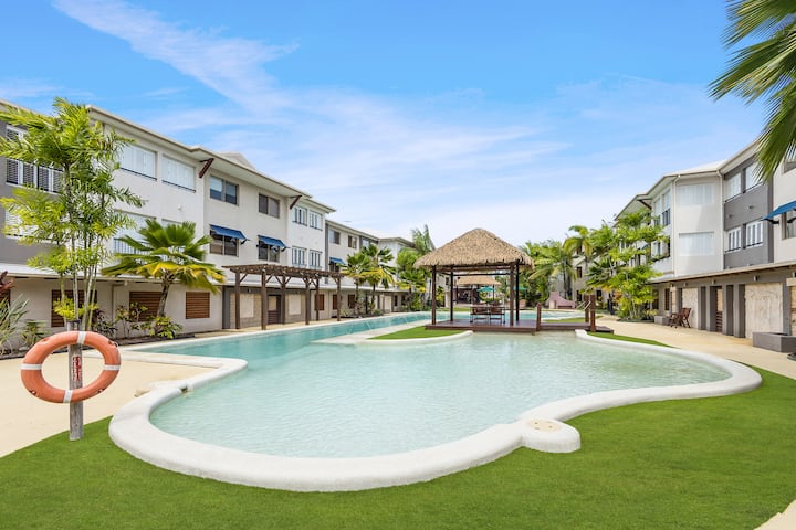 Whitfield Waters—resort Living For Families - Cairns