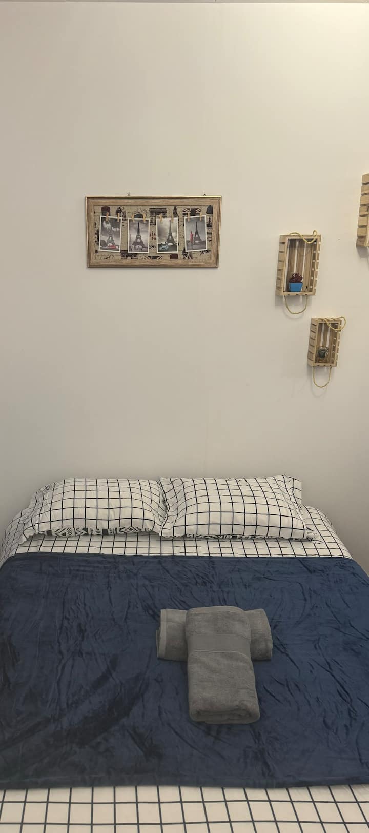 Room Gotic - Barcelona