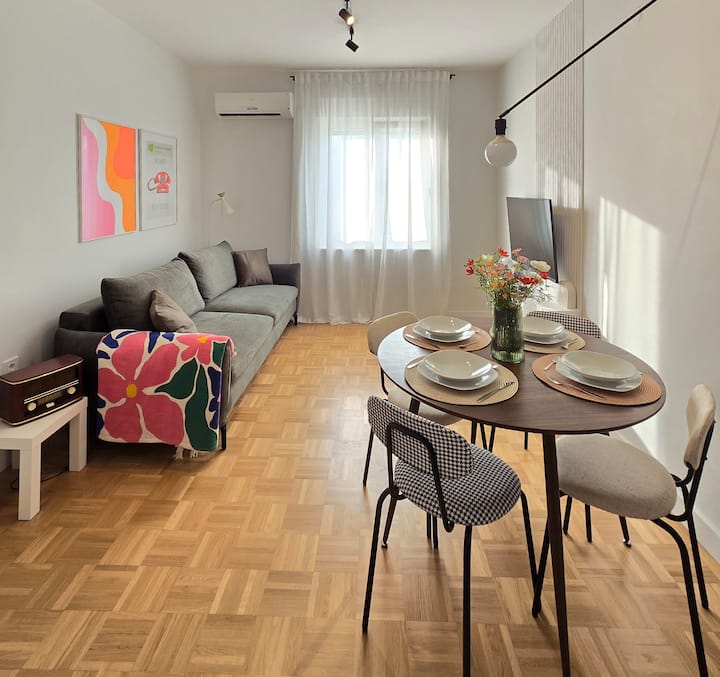 Wanderlust Nook - Zadar