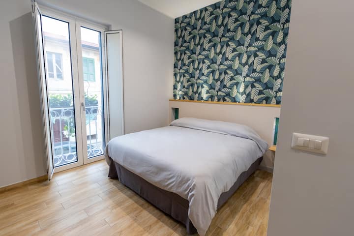 B&b Sylvie-stanza Sylvie - Pescasseroli