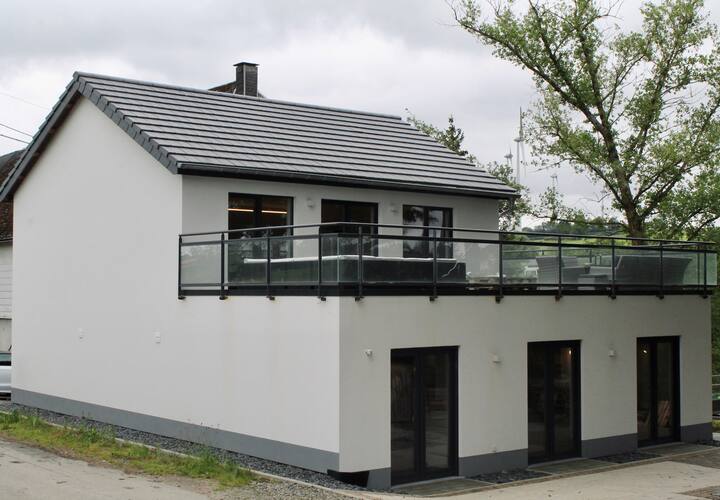 Haus Wölmen - Sankt Vith