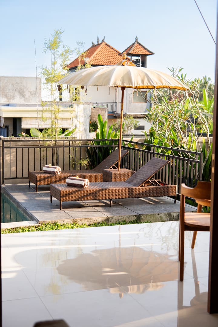 Kutji's Ubud - Ubud