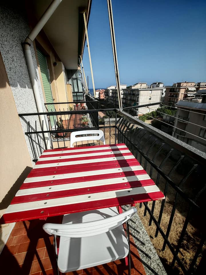 Casa Elda - Pietra Ligure