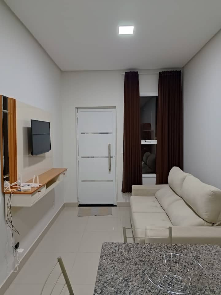 Casa Conforto - Foz do Iguaçu