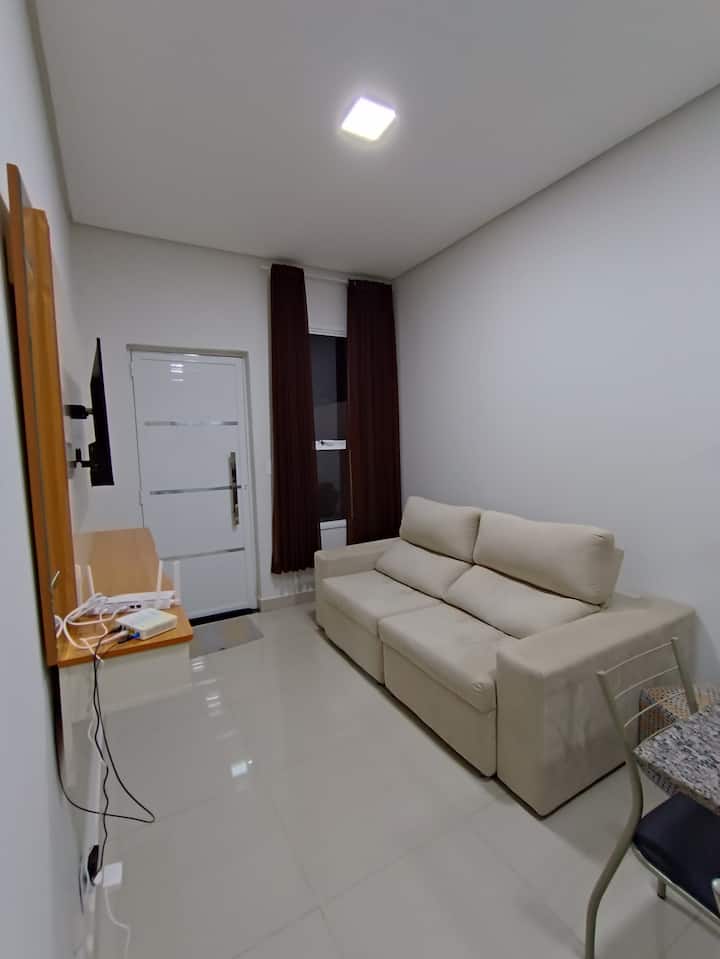 Casa Conforto - Foz do Iguaçu