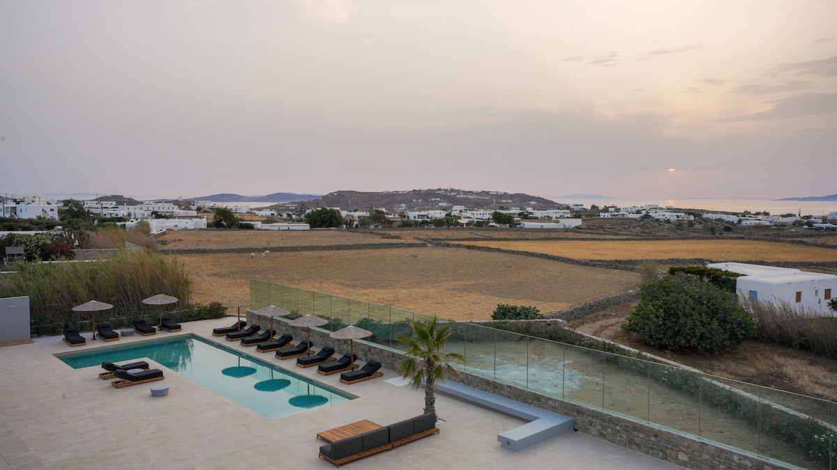 Mikonos Vacation Rentals | Houses and More | Airbnb