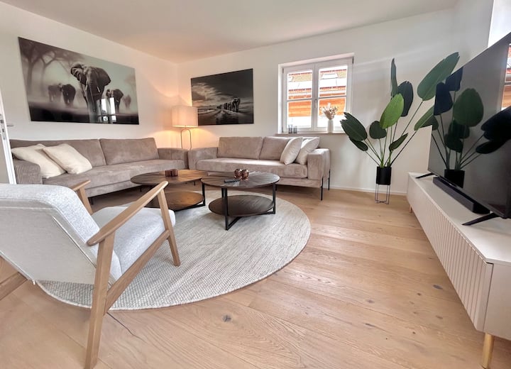 Ferienwohnung "Aschbergblick" In Schliersee - Schliersee