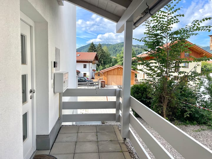 Ferienwohnung "Aschbergblick" In Schliersee - Schliersee