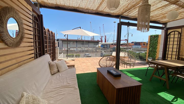 Giù Al Porto - Salerno