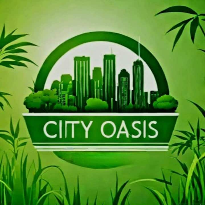 City Oasis - Berne