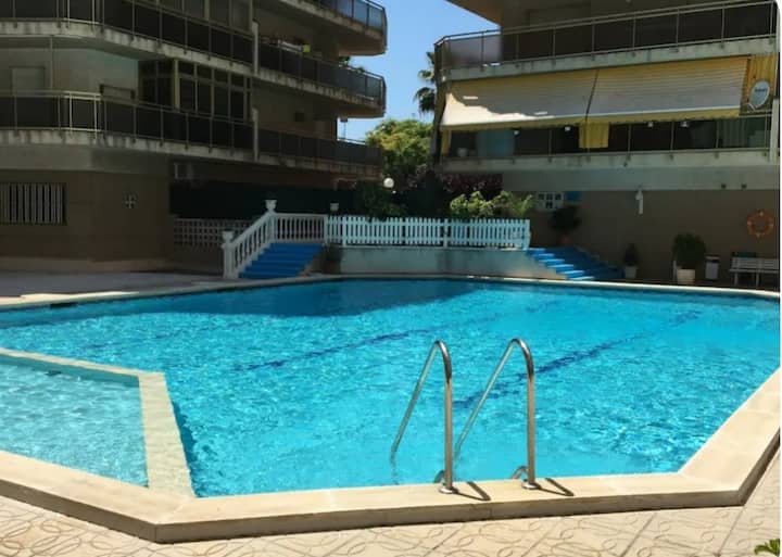 Feel Welcome Barcelona Salou - Cambrils