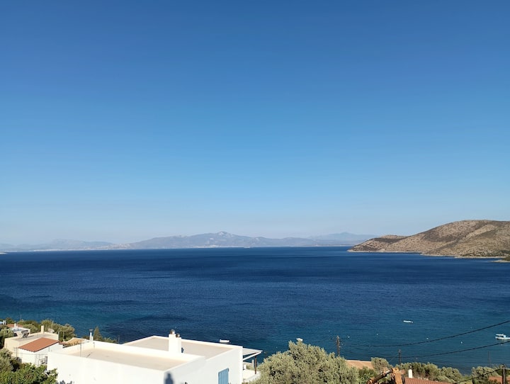Victoria Boutique Apartments Apt. "Αστυπάλαια" - Marmari