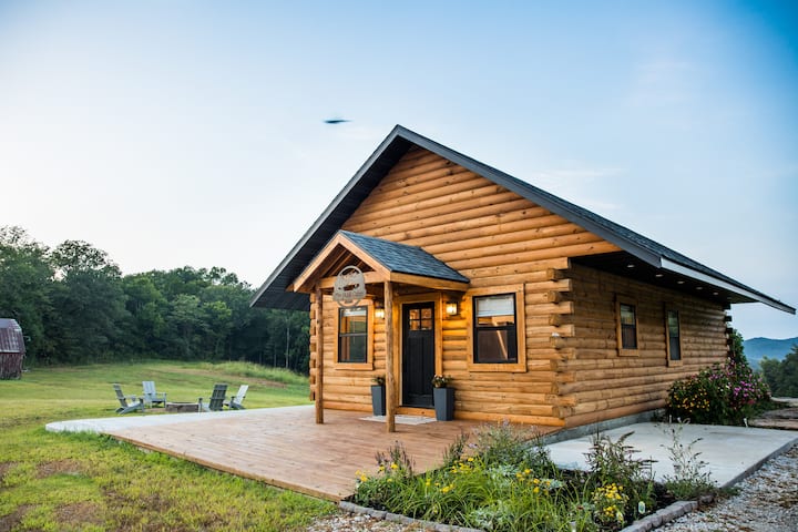 The J.a.a.r. - Jasper, AR