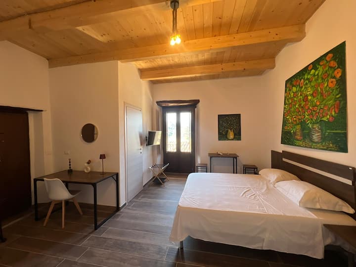 Casa Vacanza Borgo Antico - Soverato