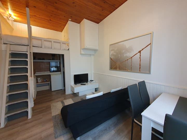Le Studio 2 - Montargis