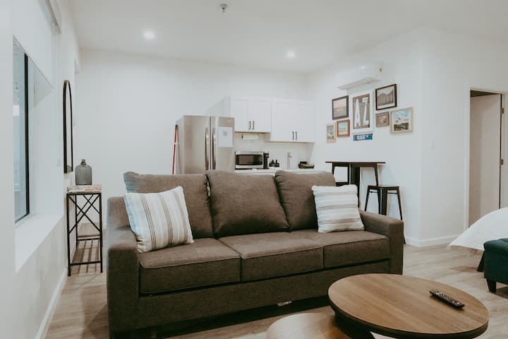 Cozy Desert Studio In The Heart Of Downtown Yuma - Yuma, AZ