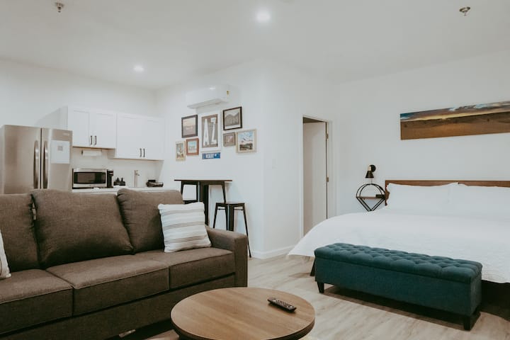 Cozy Desert Studio In The Heart Of Downtown Yuma - Yuma, AZ