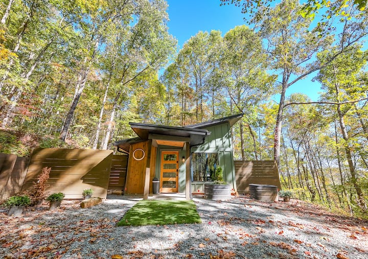 Fontana View 4 - Bryson City, NC