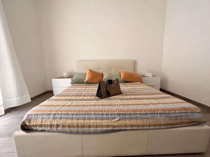 [Roma Erre Apartment] - Roma - 羅馬