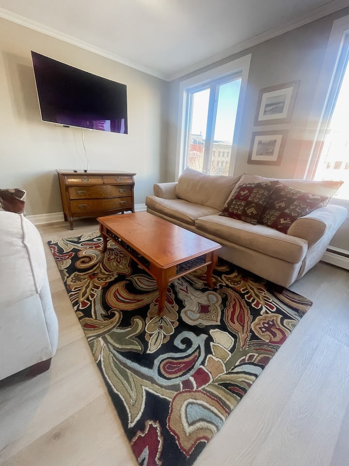 Two Bedroom Penthouse On Stratford Marketsquare - Stratford