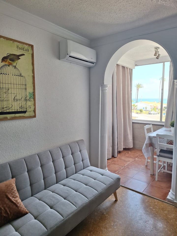 Estudio Con Piscina En La Cala - La Cala de Mijas