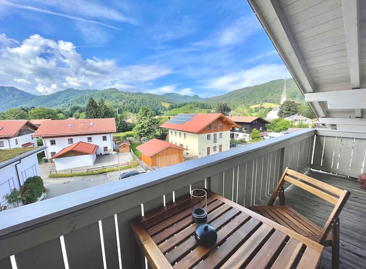Ferienwohnung "Krainsbergkogel" In Schliersee - Schliersee