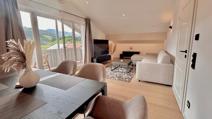 Ferienwohnung "Krainsbergkogel" In Schliersee - Hausham