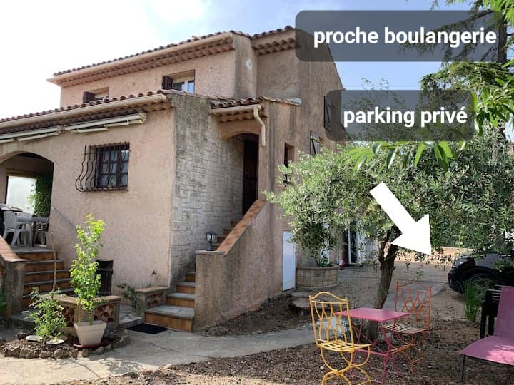 Chez Pierre - Brignoles