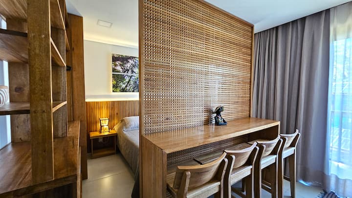 Nosso Estilo Itacaré - Itacaré