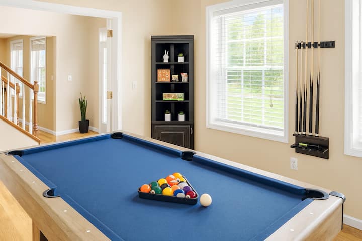 20% Discounted Pocono Mt. Family Retreat - Mount Pocono, PA