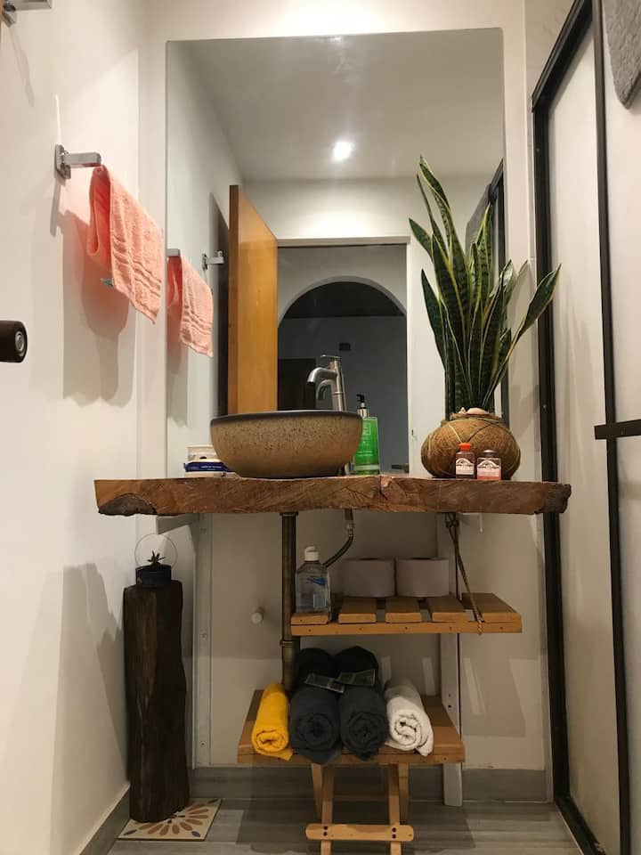 Casa Raiz - Bogota